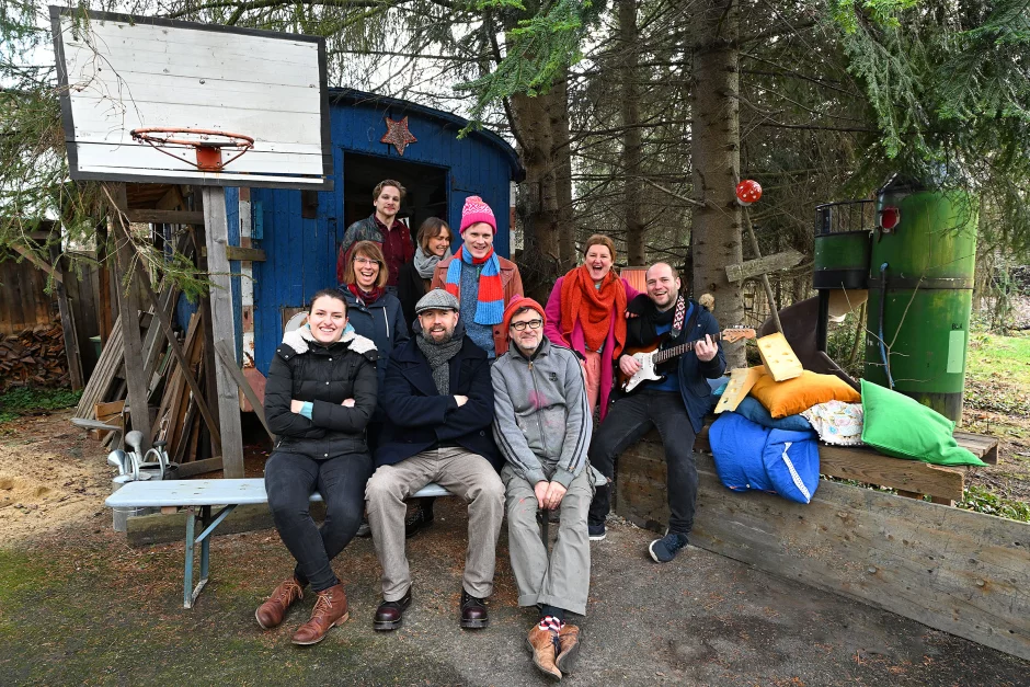 Die erstaunlichen Abenteuer der Maulina Schmitt / Westfälisches ...